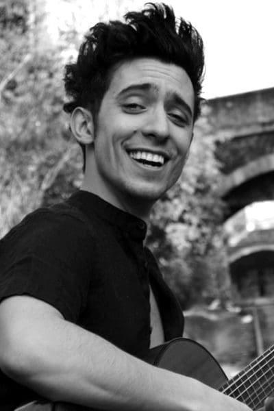 Damien H. | Loc On Demand