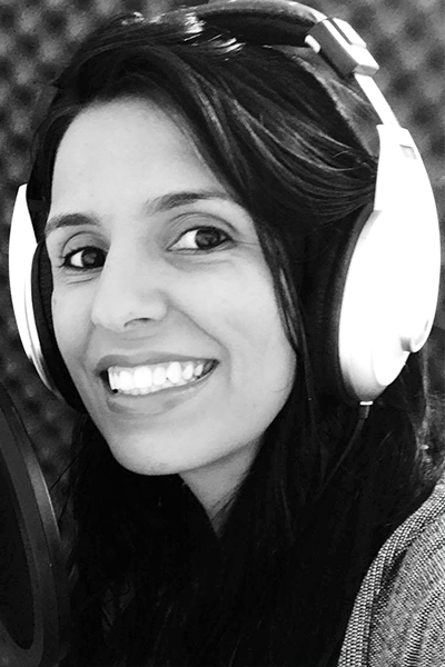 Locutores - Loc On Demand - Vozes nativas para publicidade!