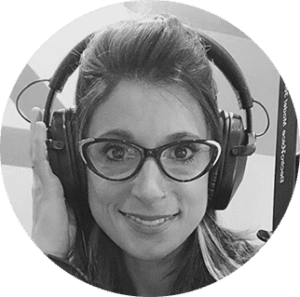 Barbara P. | Loc On Demand