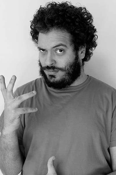 Rafael C. - Loc On Demand